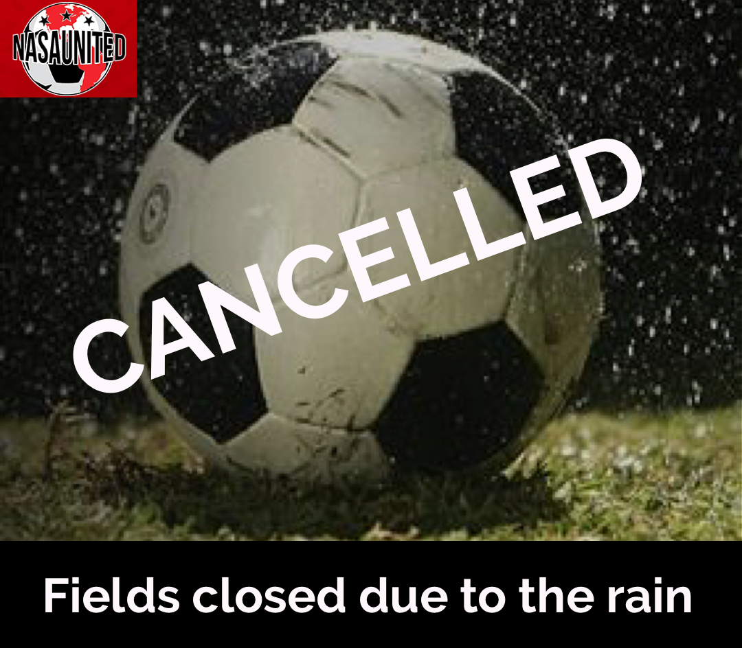 NASA United - powered by Oasys Sports