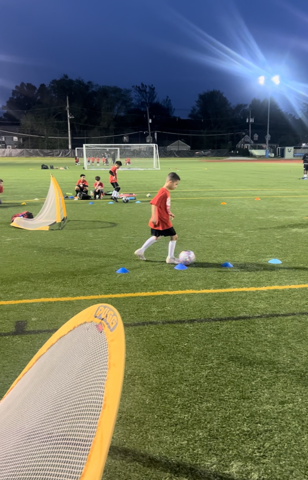 NASA United - powered by Oasys Sports