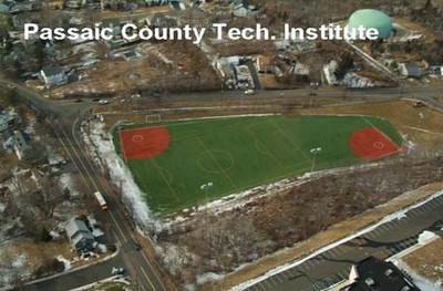 NASA United - powered by Oasys Sports